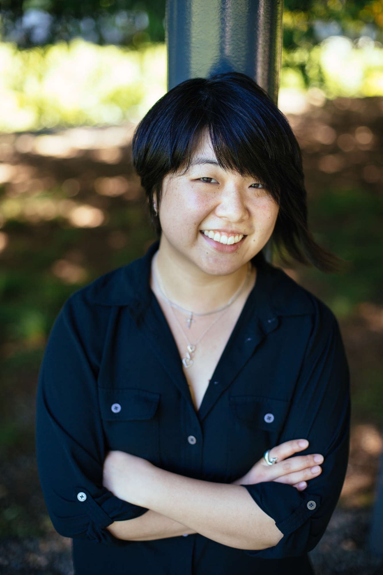 Marci Calabretta Cancio-Bello | Kimmel Harding Nelson Center for the ...